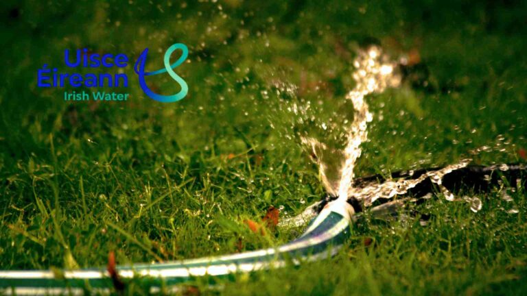 Uisce Éireann Expands Water Conservation Appeal