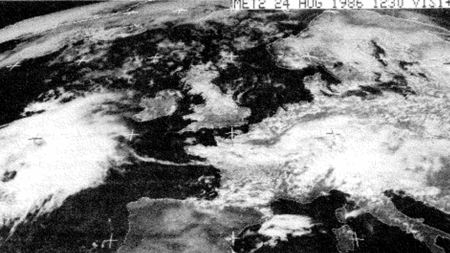 Hurricane Charley: Ireland’s 1986 Deluge