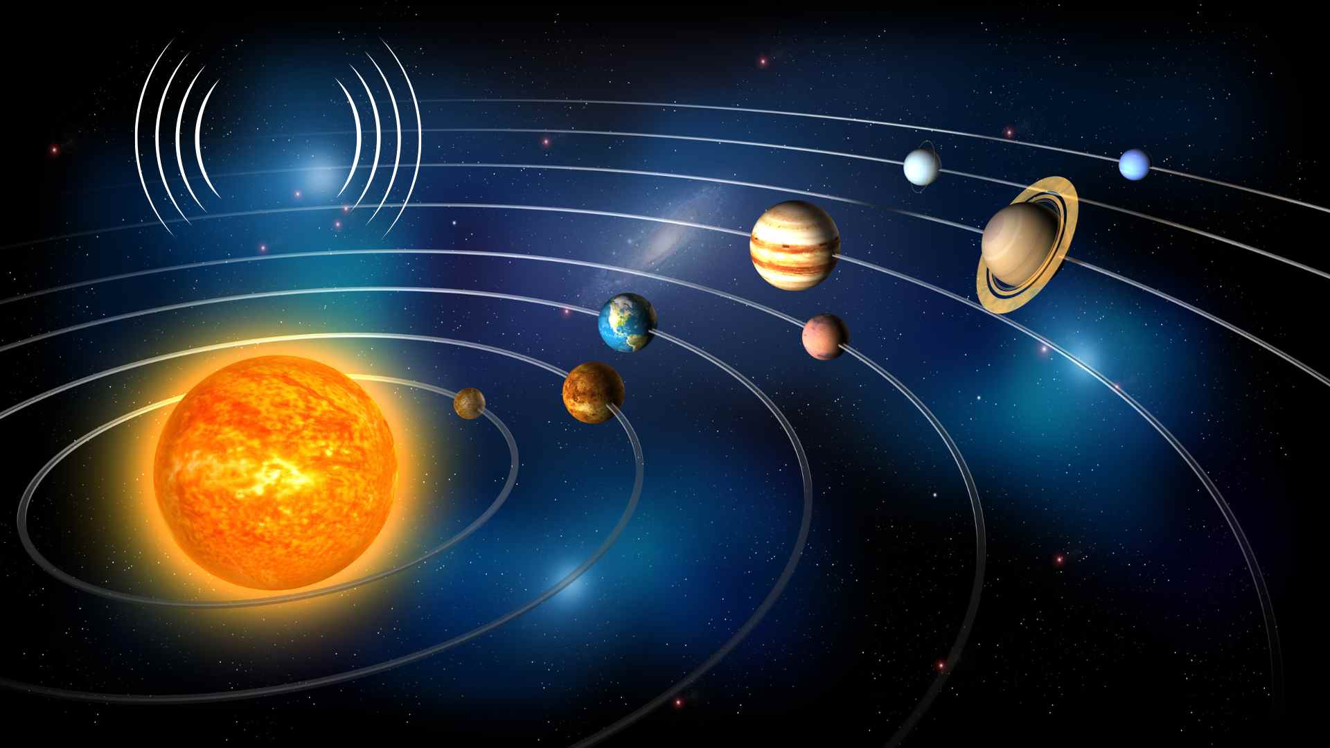 Alien life most likely to detect ‘planet signal’ from Earth
