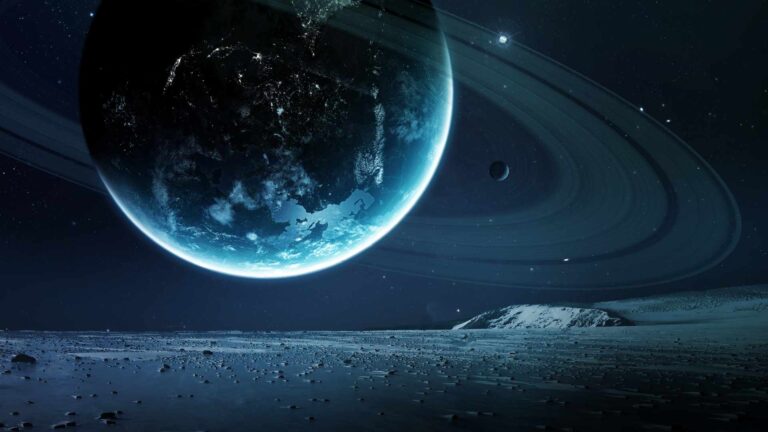 Uranus Gets 29th Moon
