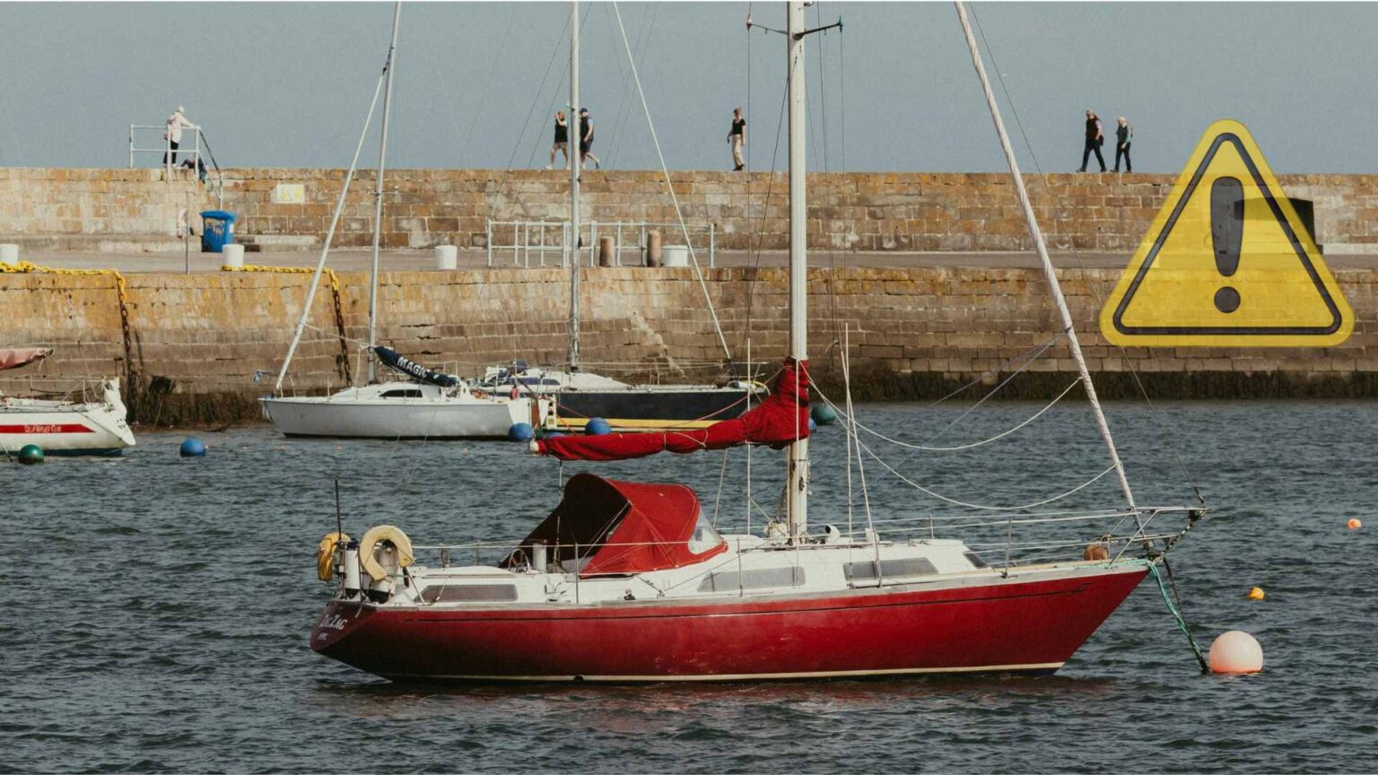Gale and Small Craft Warnings Issued
