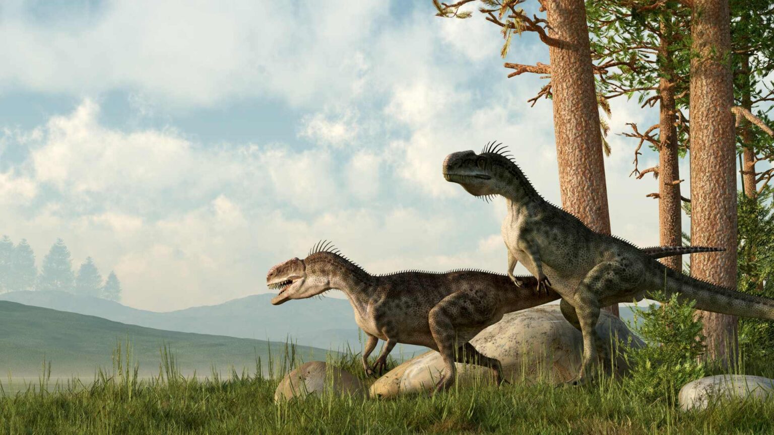 Fossil exhibition brings Ireland’s dinosaurs to life at UCC
