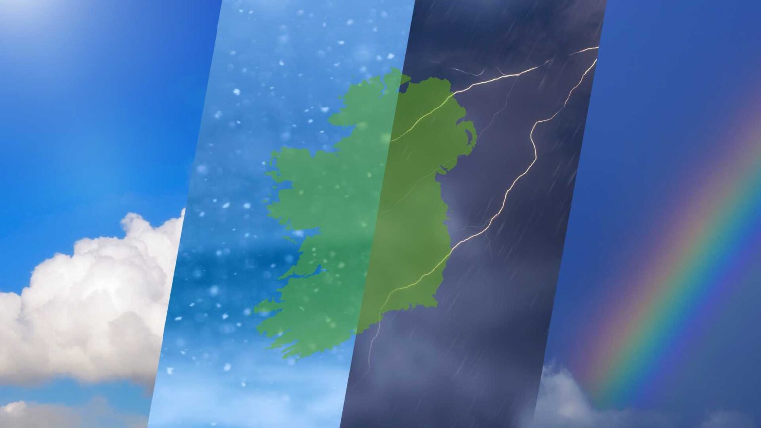 Dull and Damp Days Ahead, Brighter Weather Expected Next Week