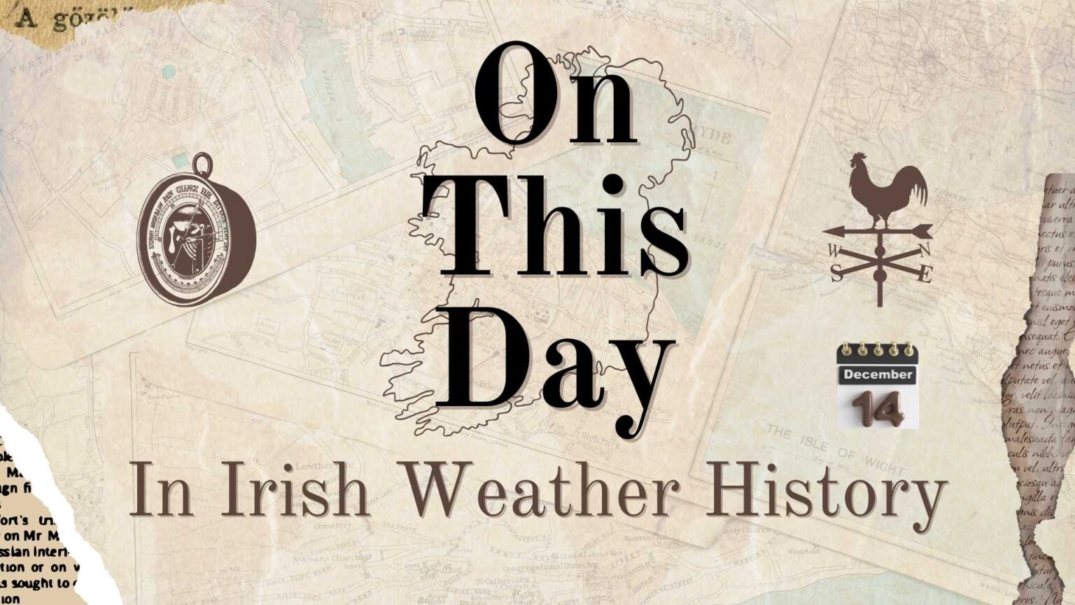 WeathÉire | Weather news, views and forecasts from Ireland