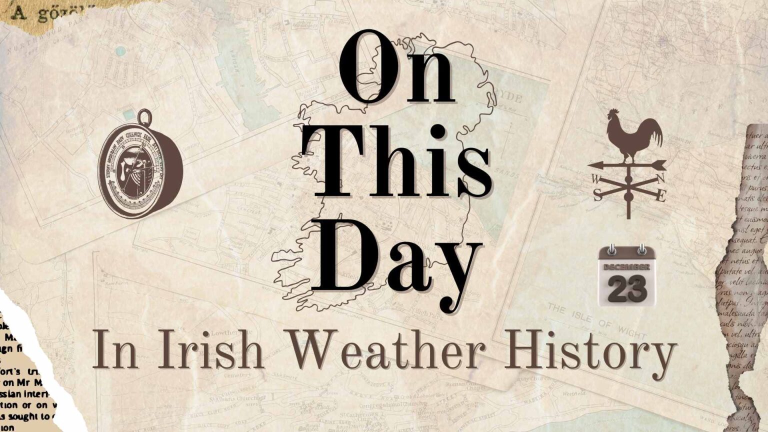 Long Range Weather Forecast For Ireland | WeathÉire